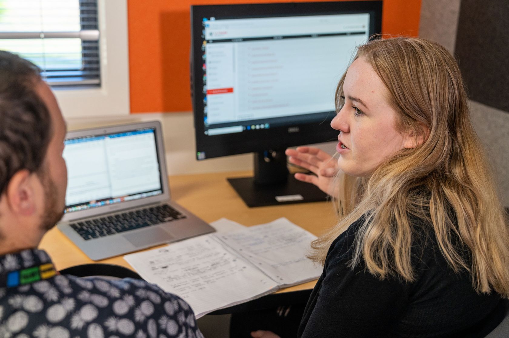 Student IT Support, Help and Support, La Trobe University