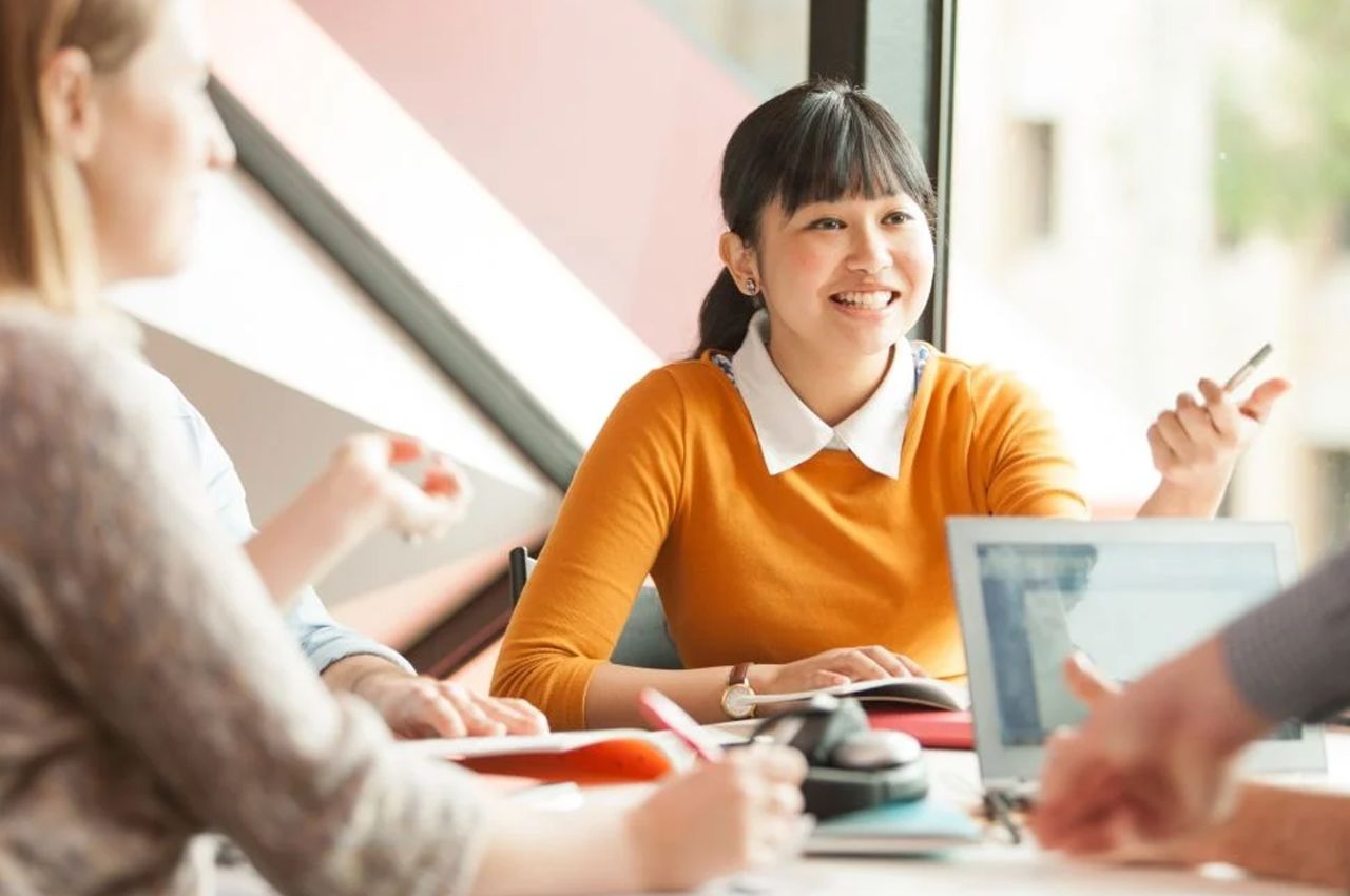 Your course, La Trobe University