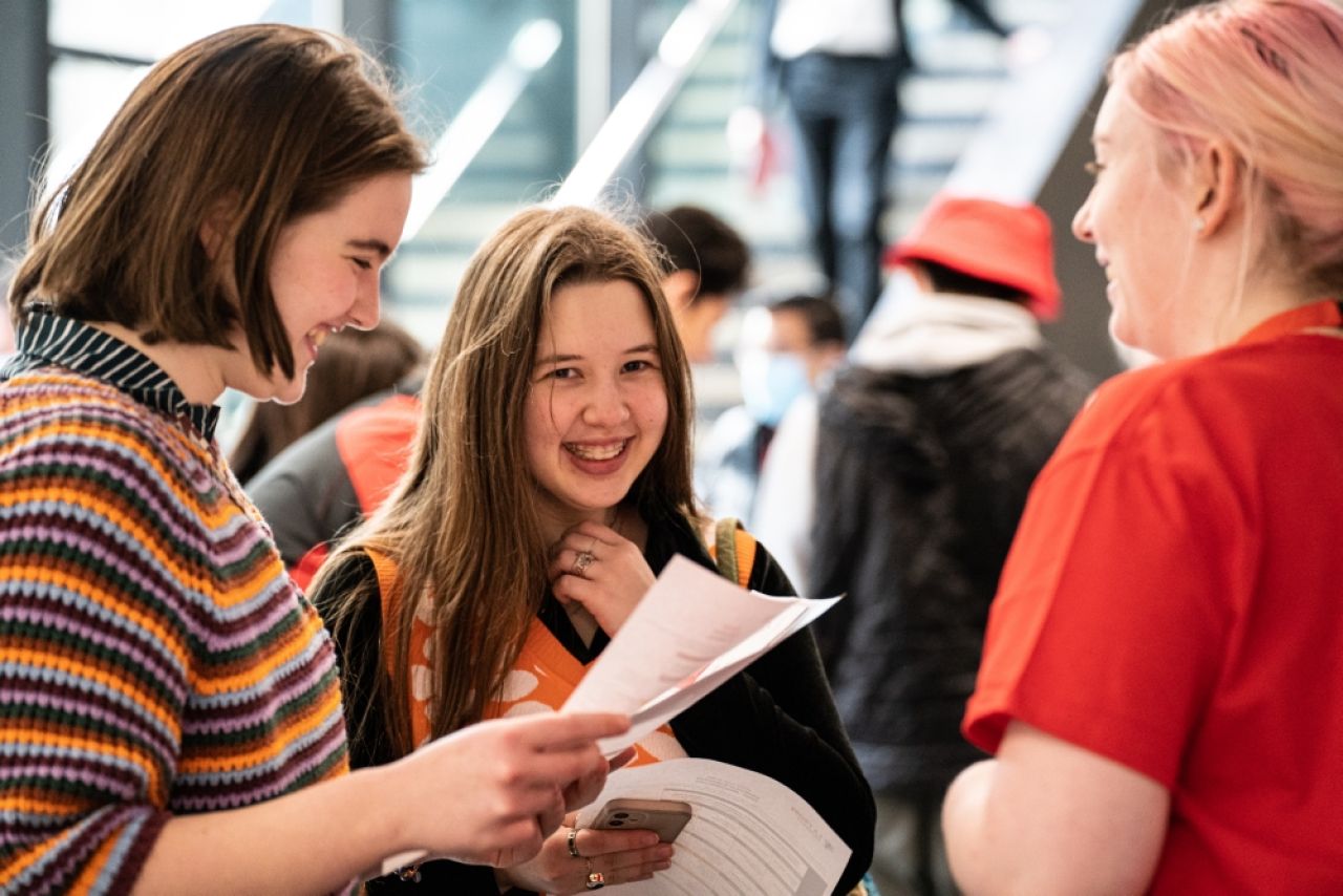 Tertiary Preparation Program | La Trobe University