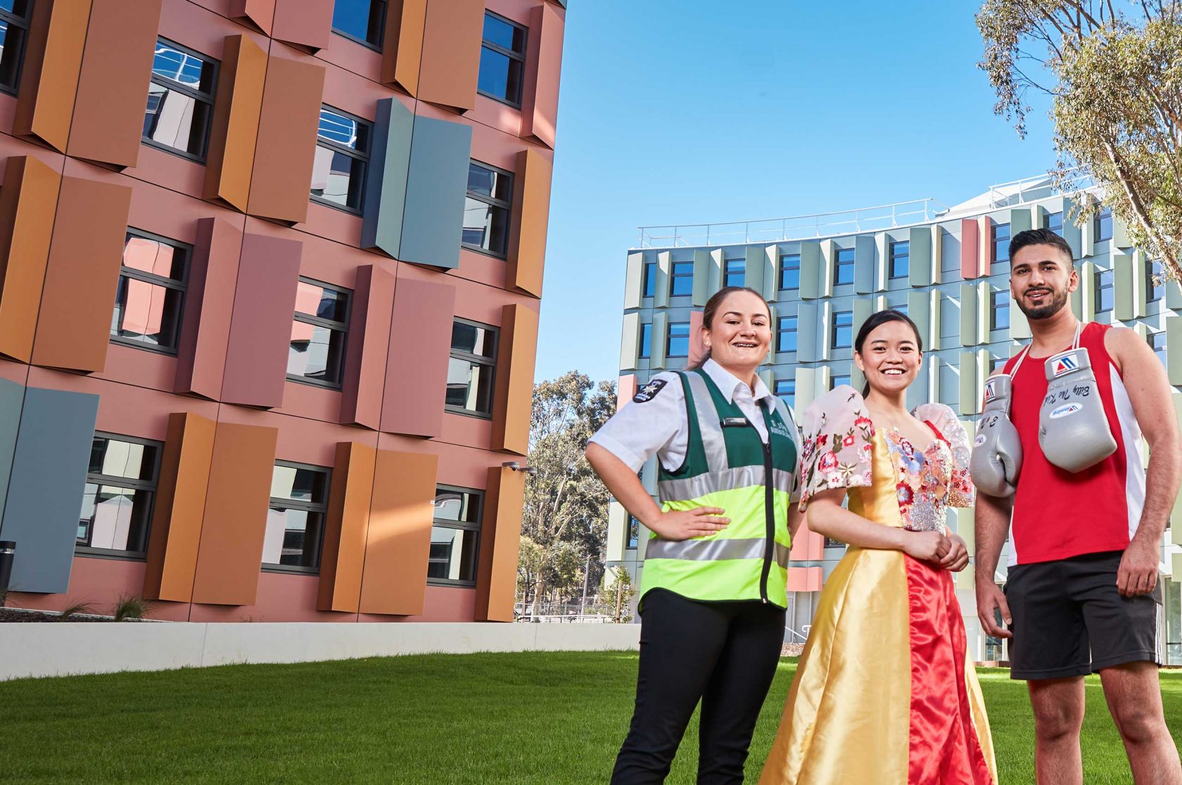 Aspire Early Entry University Program | La Trobe University