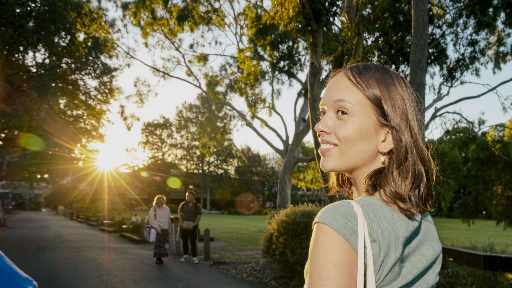 Early Entry to University | Aspire | La Trobe University
