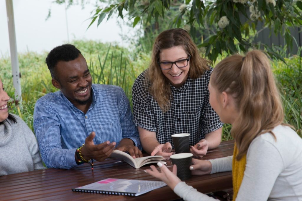 Inclusive Communities, Sustainability, La Trobe University