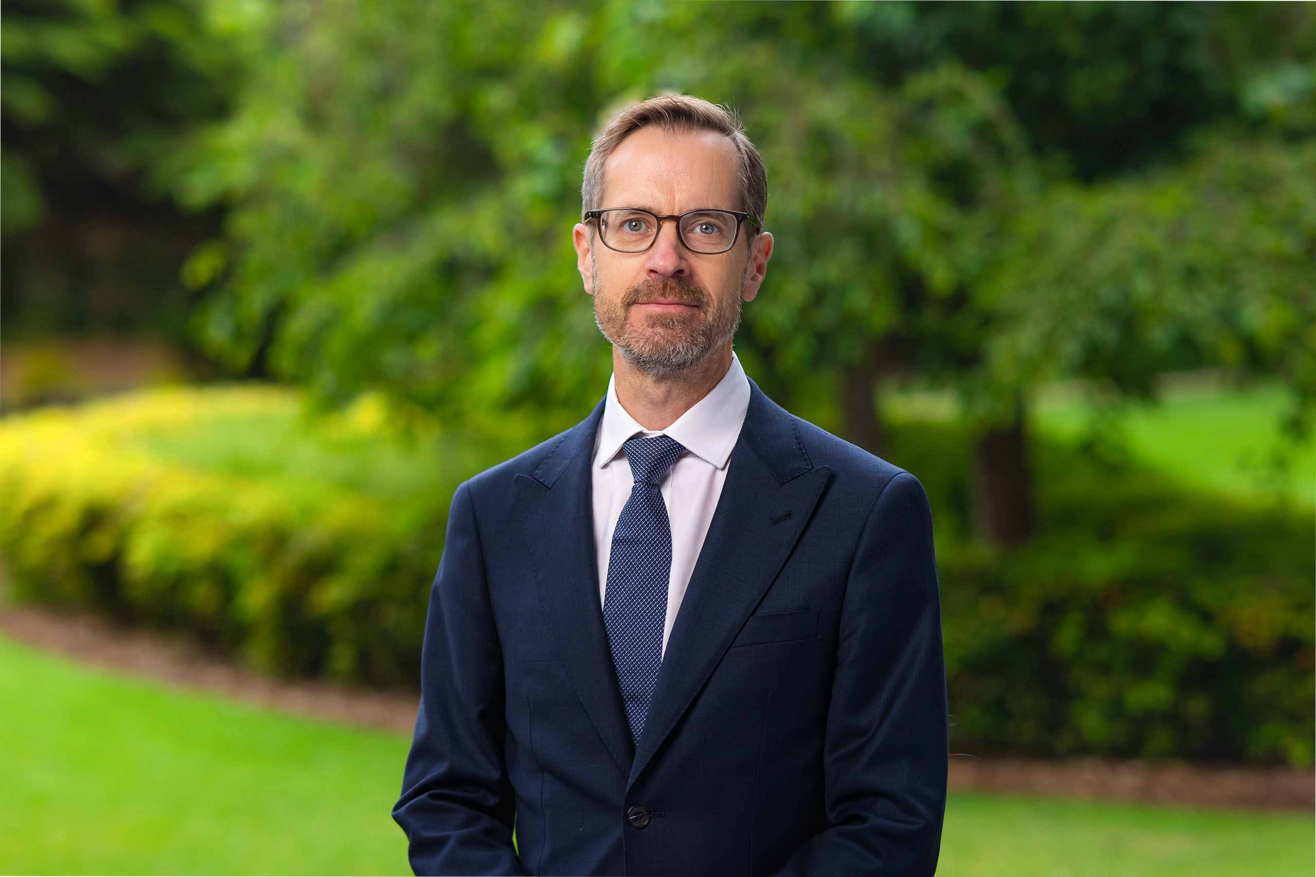 Vice-Chancellor, La Trobe University